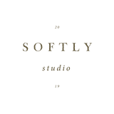 Stickers – Softly Studio