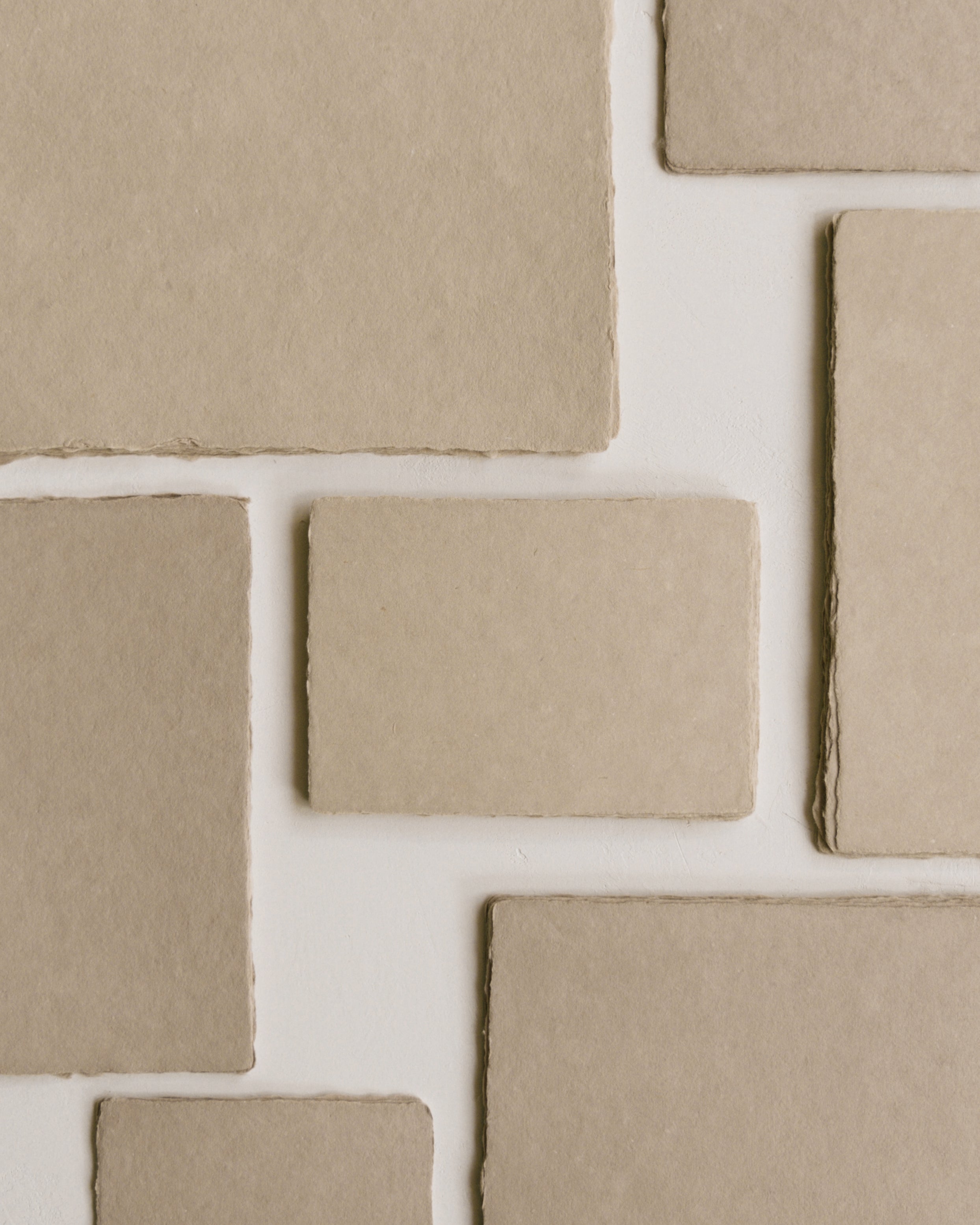 Chai | Handmade Paper – Softly Studio