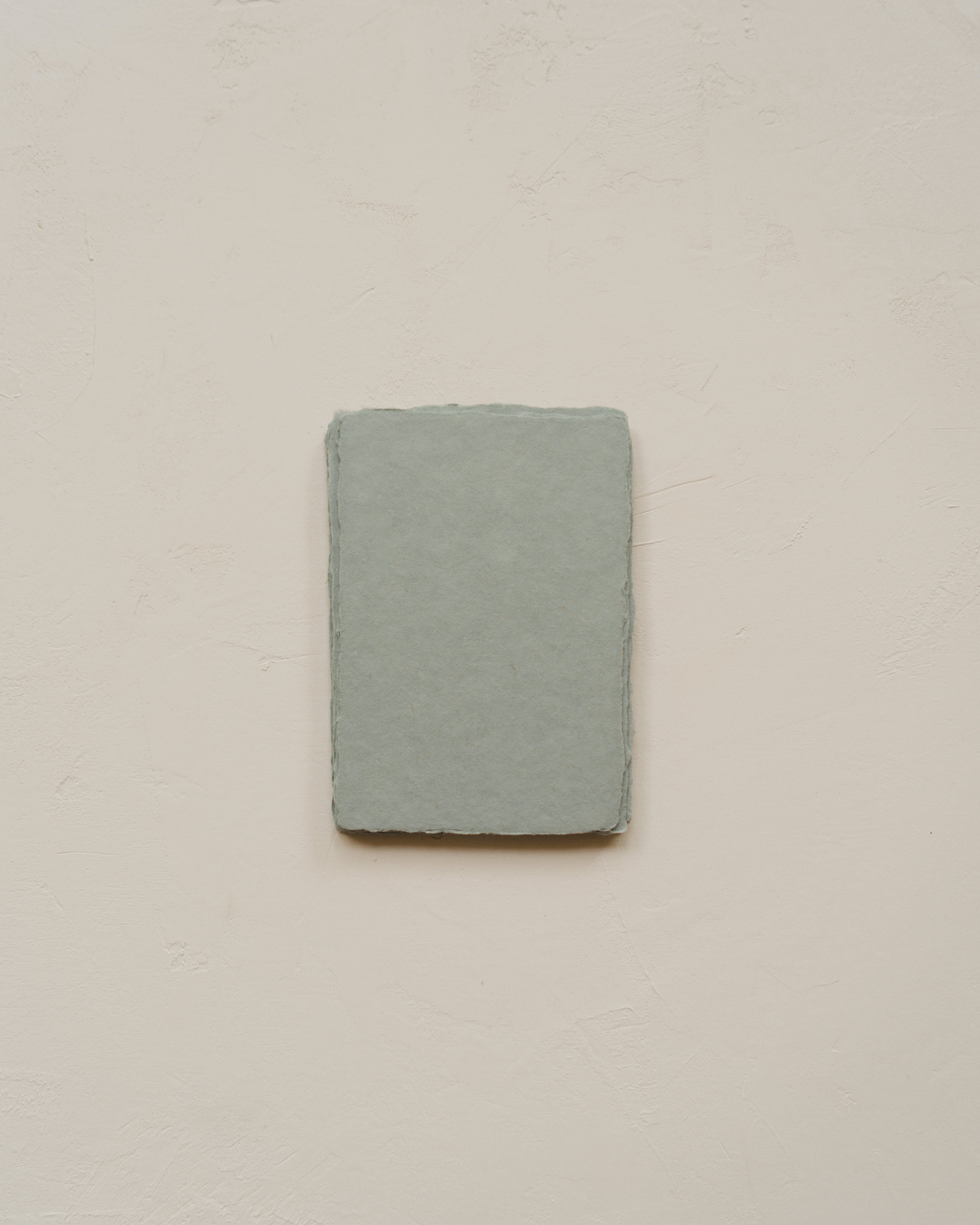 Mist | Handmade Paper – Softly Studio
