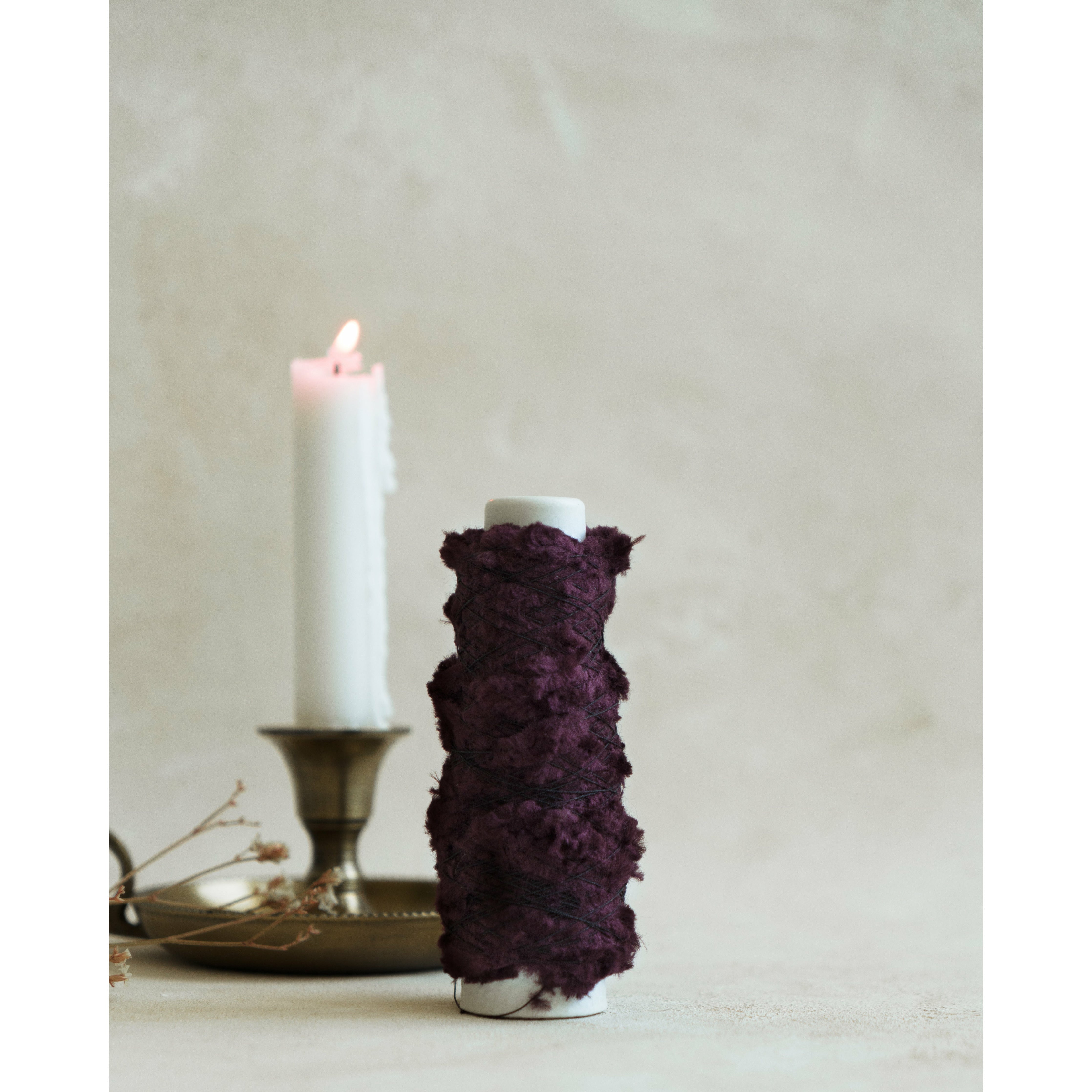 Avril Yarn Minicone | Tobi Mall – Softly Studio