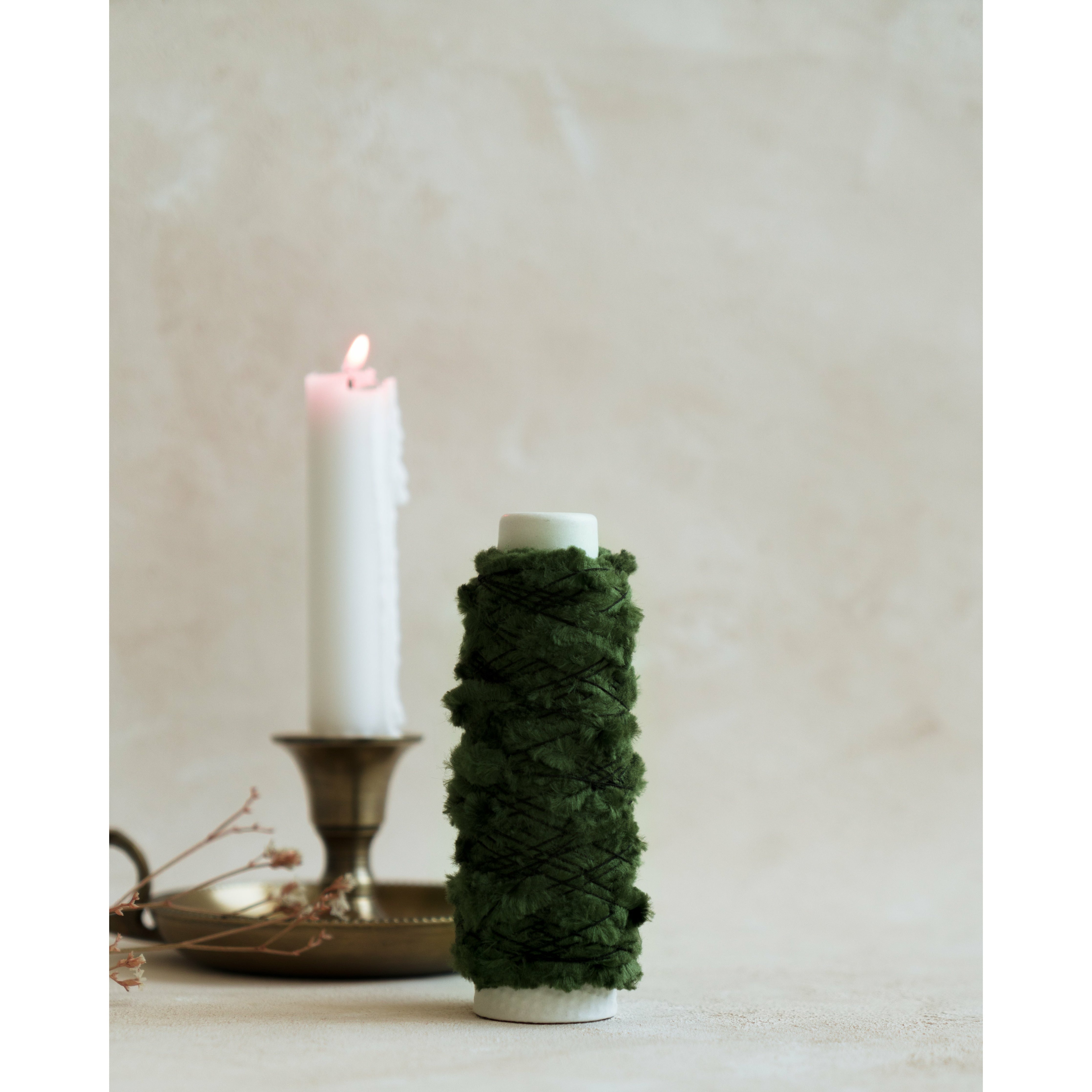 Avril Yarn Minicone | Tobi Mall – Softly Studio